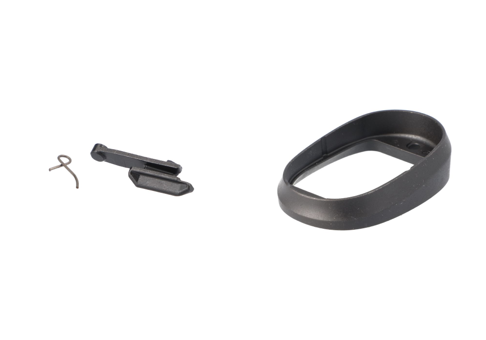 P365 Extended Slide Catch Lever ǀ SIG SAUER