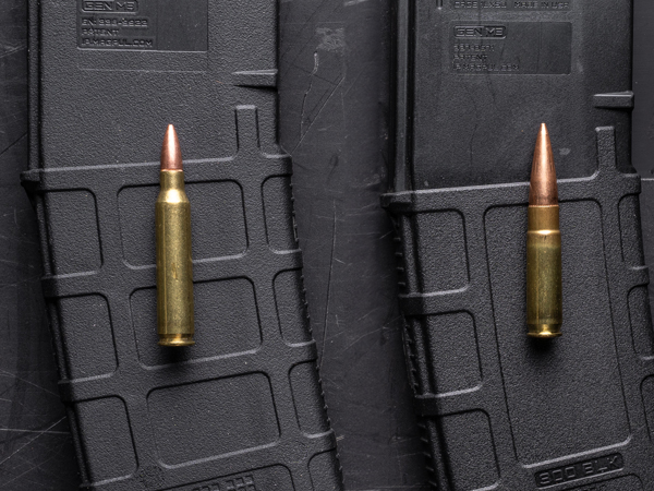 Exploring the 300 BLK vs 5.56mm Comparison | SIG SAUER