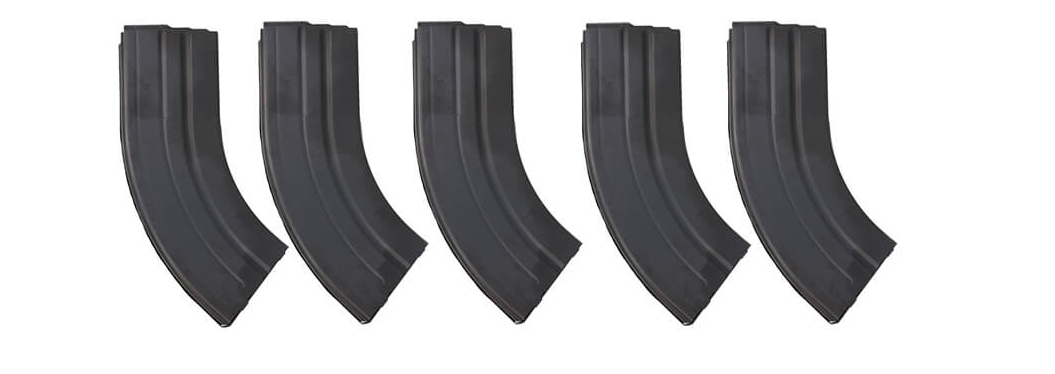 MCX-SPEAR LT 11.5" UPPER AR CONVERSION KIT 7.62X39-BLACK