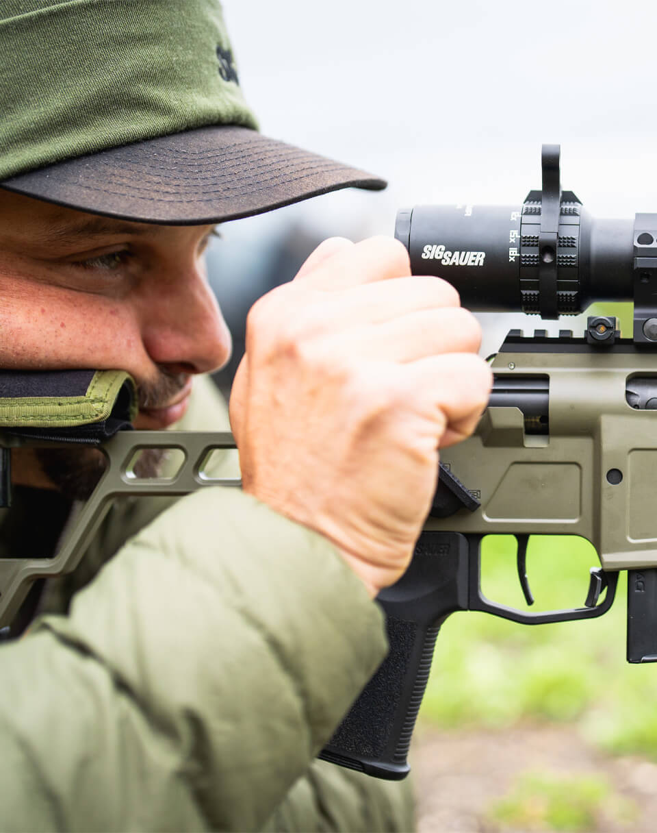 SIG Store - Shop Online at the SIG SAUER Web Store