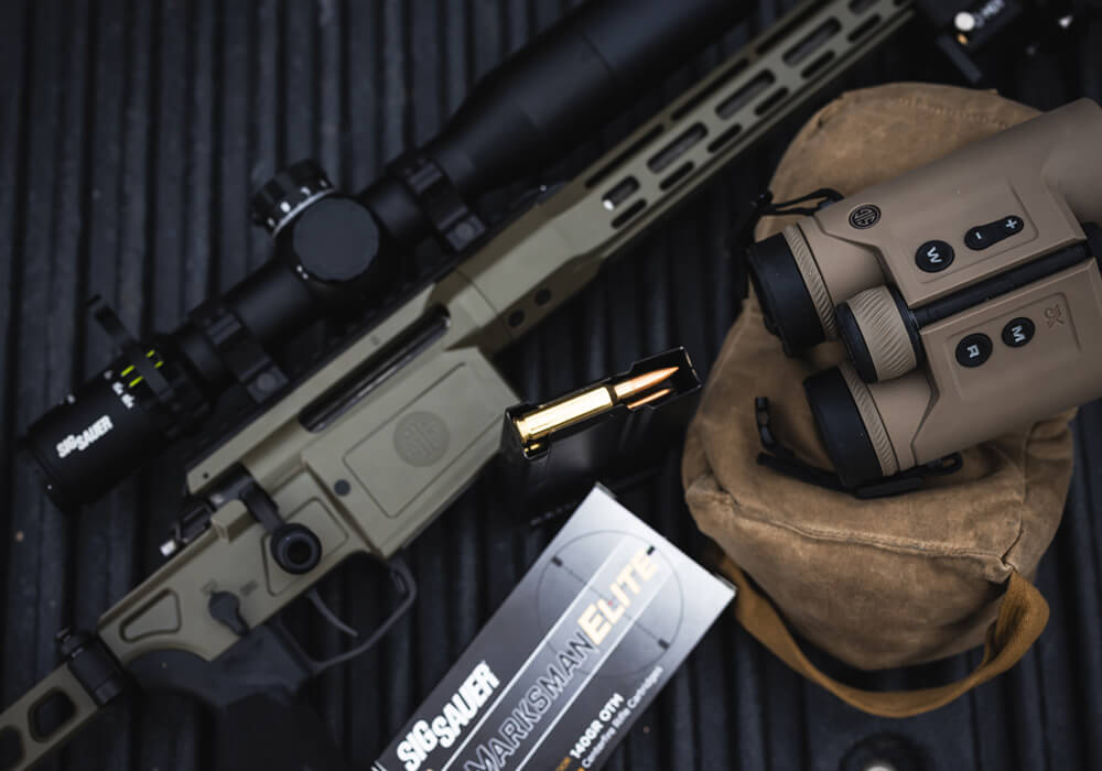 Rifle Ammo | Ammunition