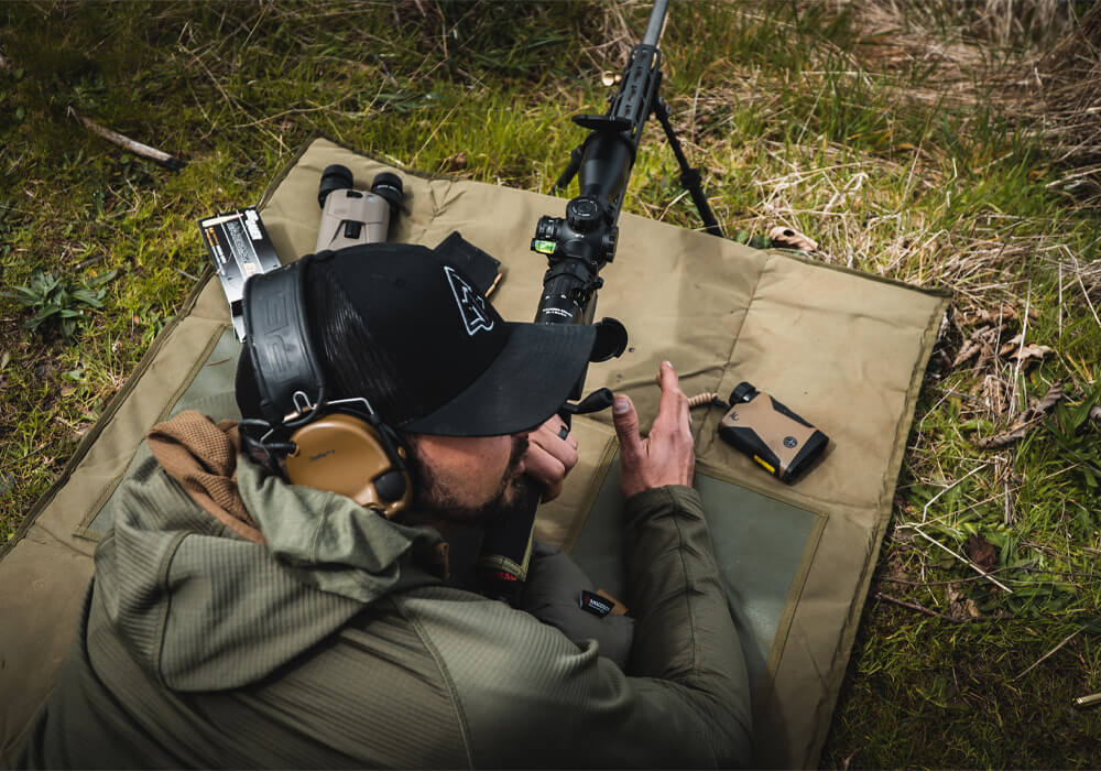 Rifle Ammo | Ammunition