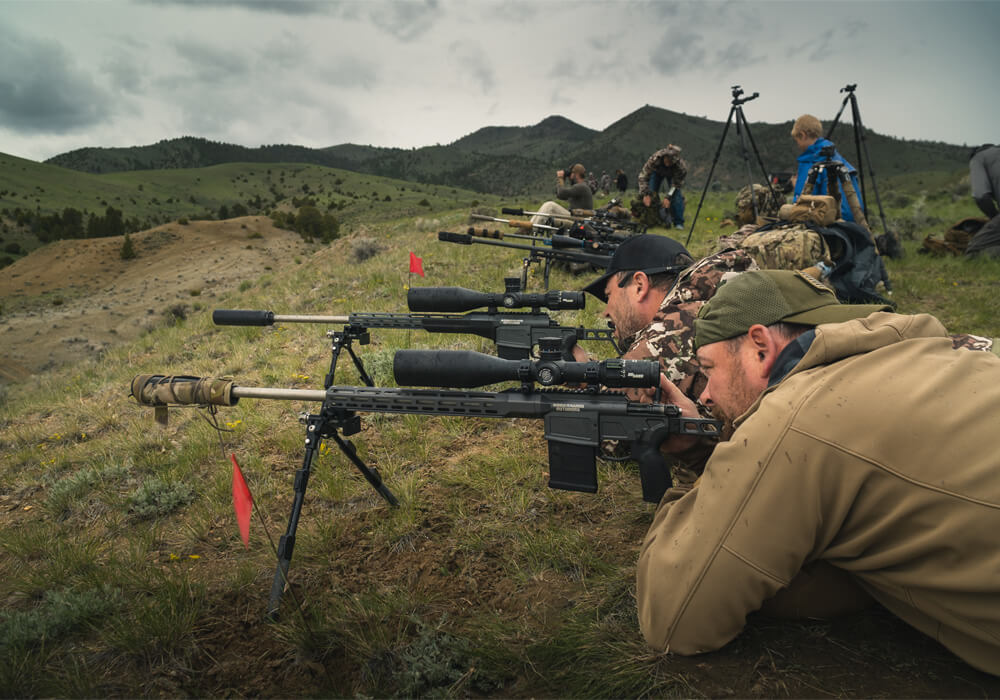 Rifle Ammo | Ammunition