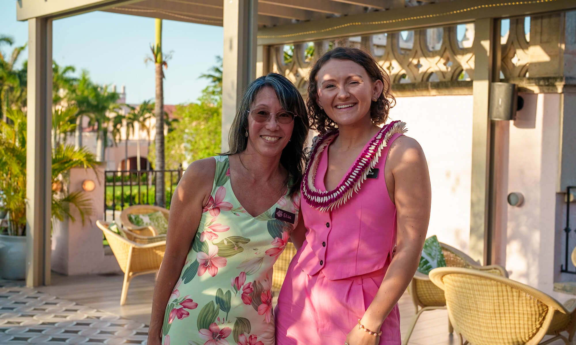 ROSE Retreat Boca Raton | SIGsters Boca Retreat: SIG SAUER’S 3rd ROSE ...