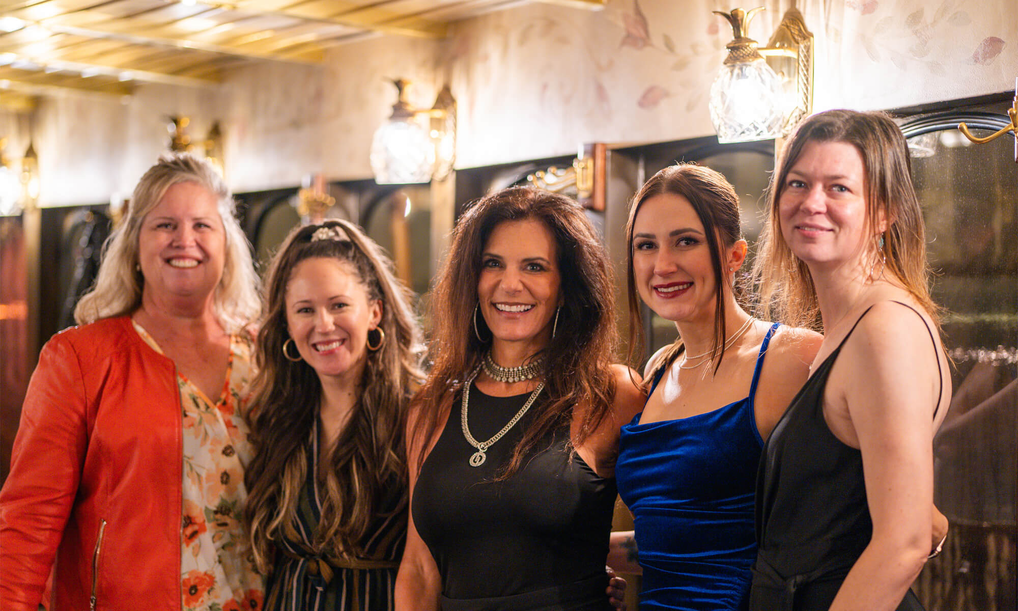 SIG SAUER ROSE Retreat | Empowering Women in Firearms