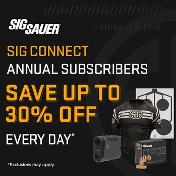 277 FURY Hybrid ǀ SIG SAUER