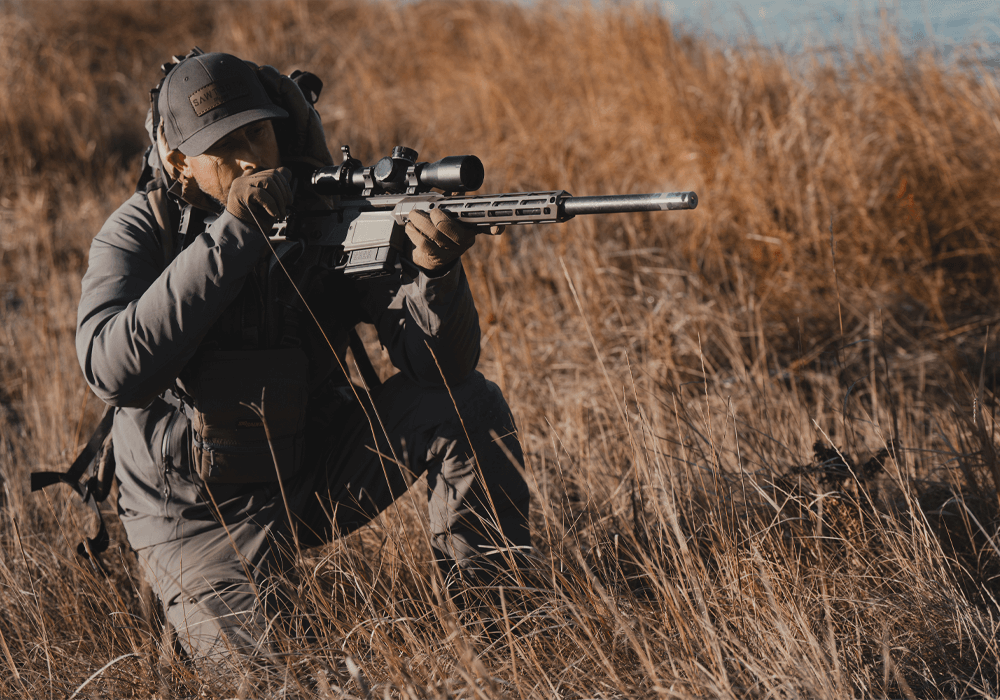 Hunting | SIG SAUER