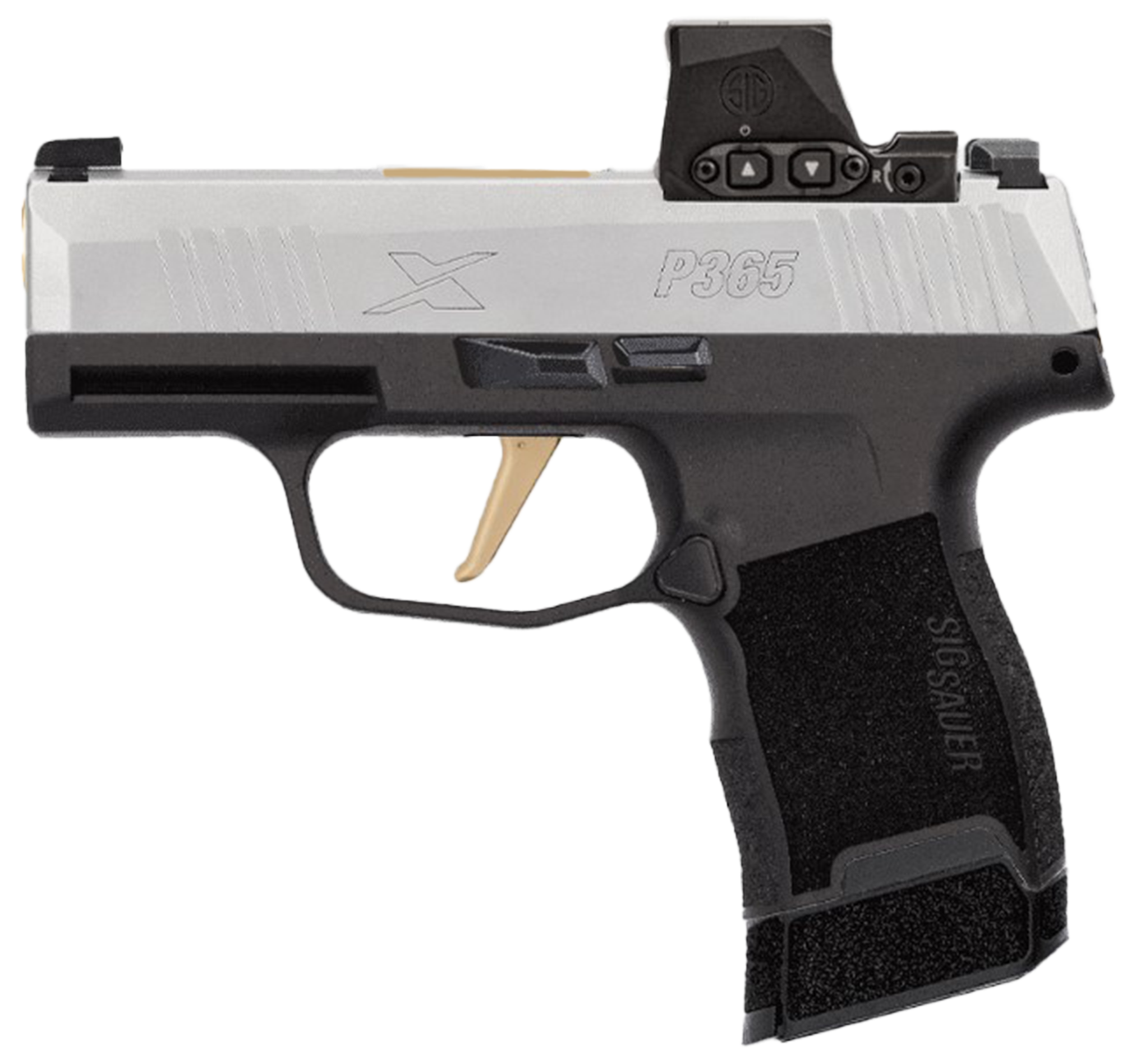 P365 Compatibility Guide: What Fits My SIG SAUER P365, P365X, P365-XL ...