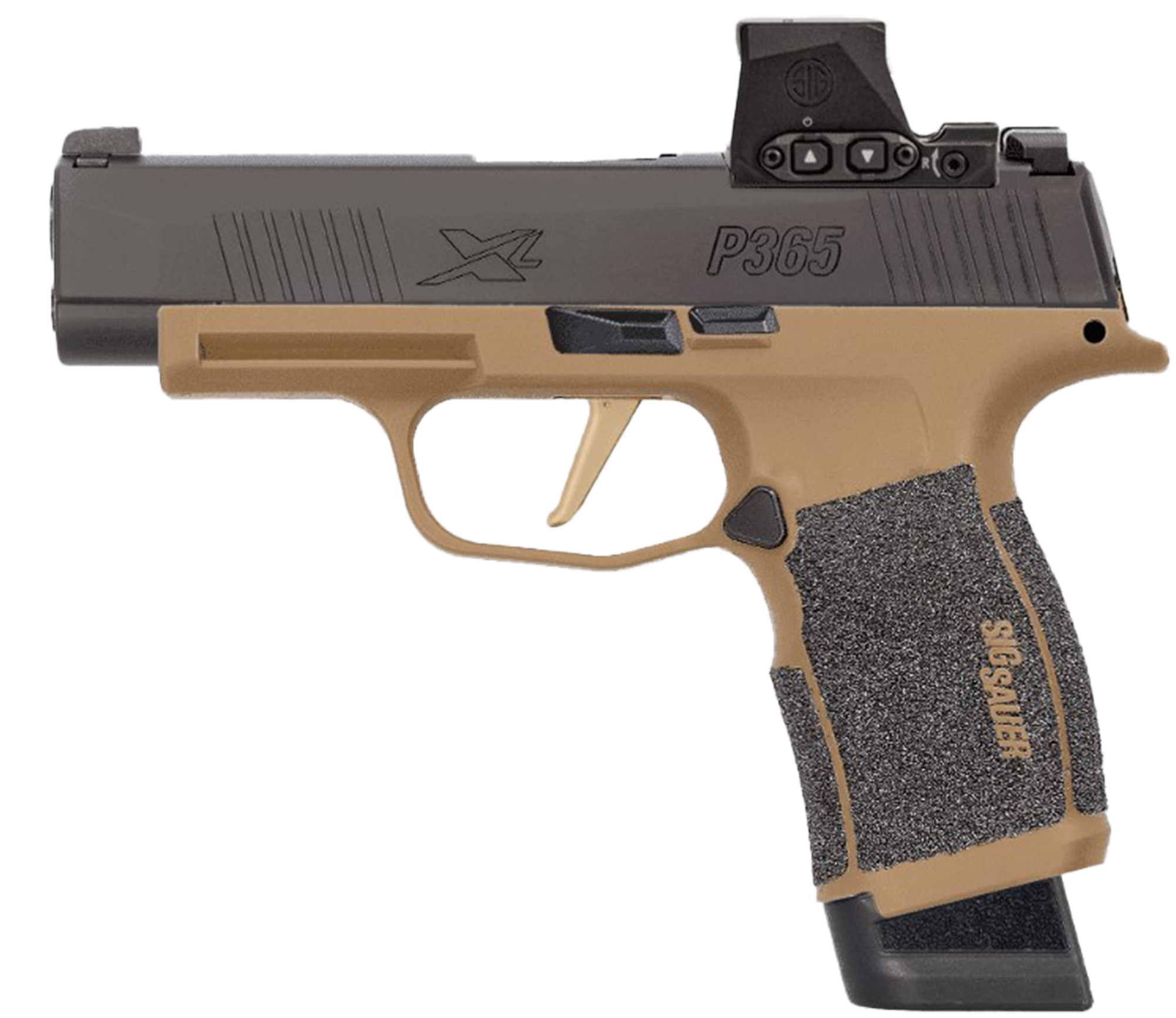 P365 Compatibility Guide: What Fits My SIG SAUER P365, P365X, P365-XL ...