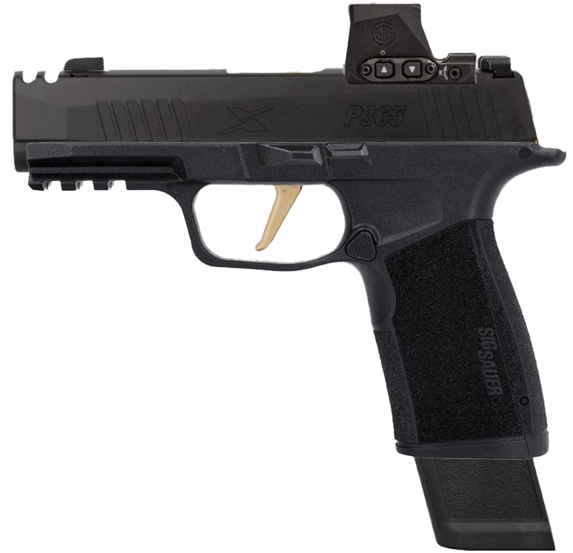 P365 Compatibility Guide: What Fits My SIG SAUER P365, P365X, P365-XL ...