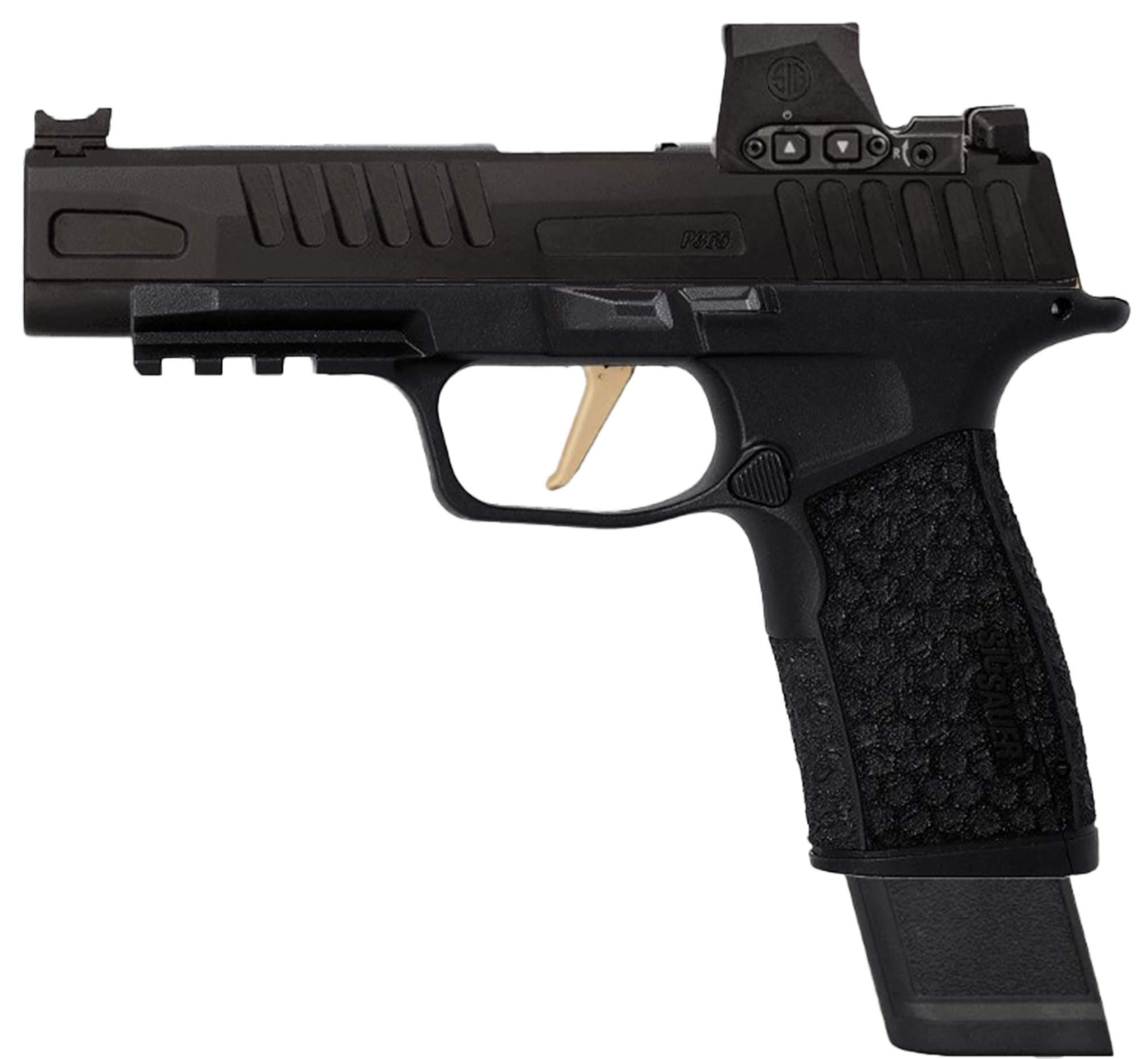 P365 Compatibility Guide: What Fits My SIG SAUER P365, P365X, P365-XL ...