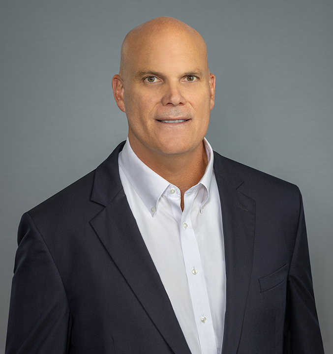 Lieutenant General (R) John Deedrick, Former U.S. Military ...