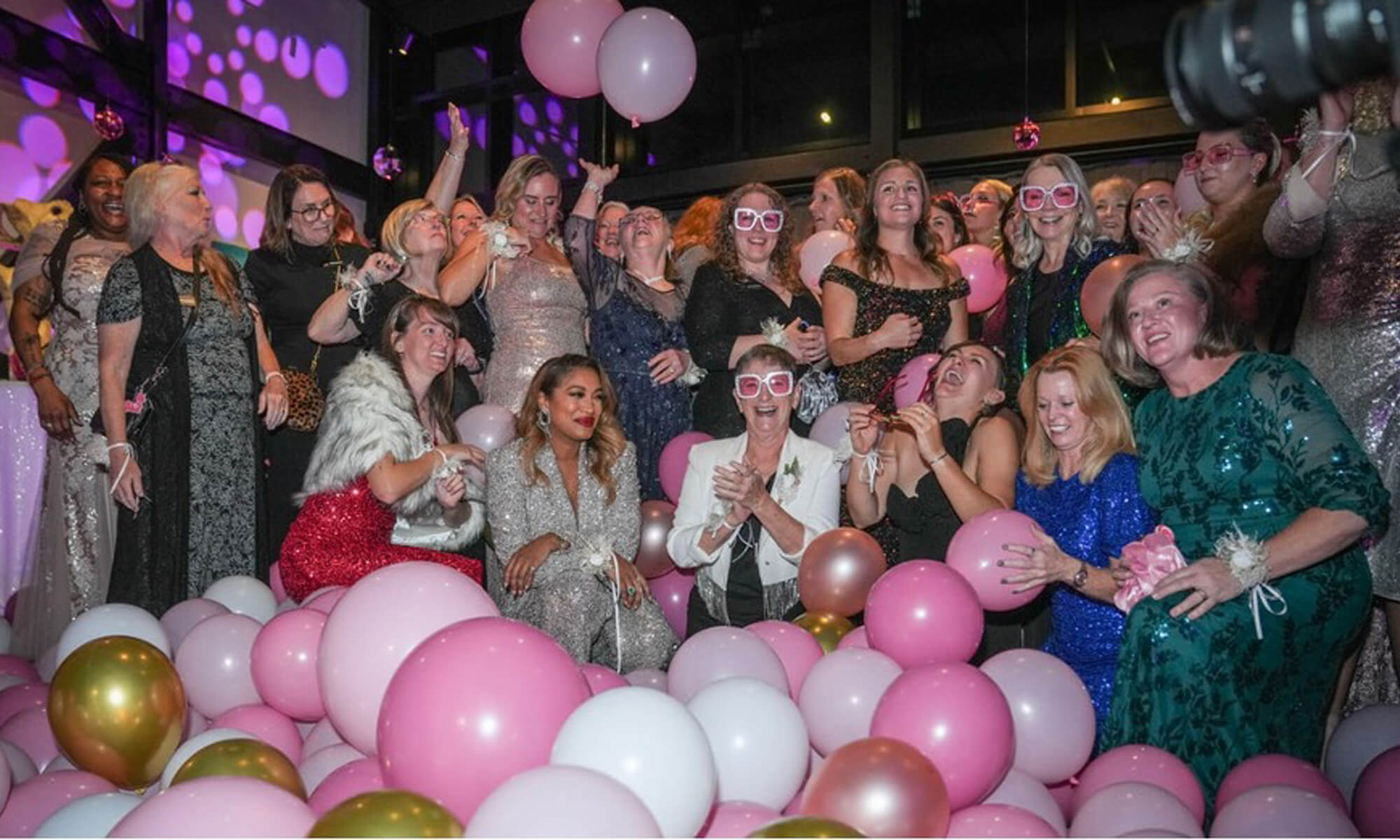 Hometown Retreat: SIG SAUER’s 4th ROSE Retreat