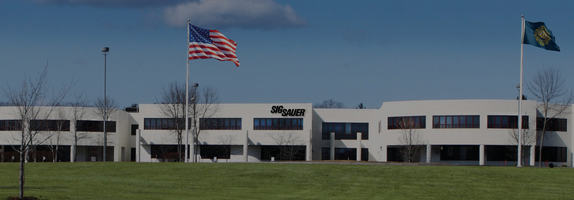 Custom Gunsmithing Services | SIG SAUER Custom Shop