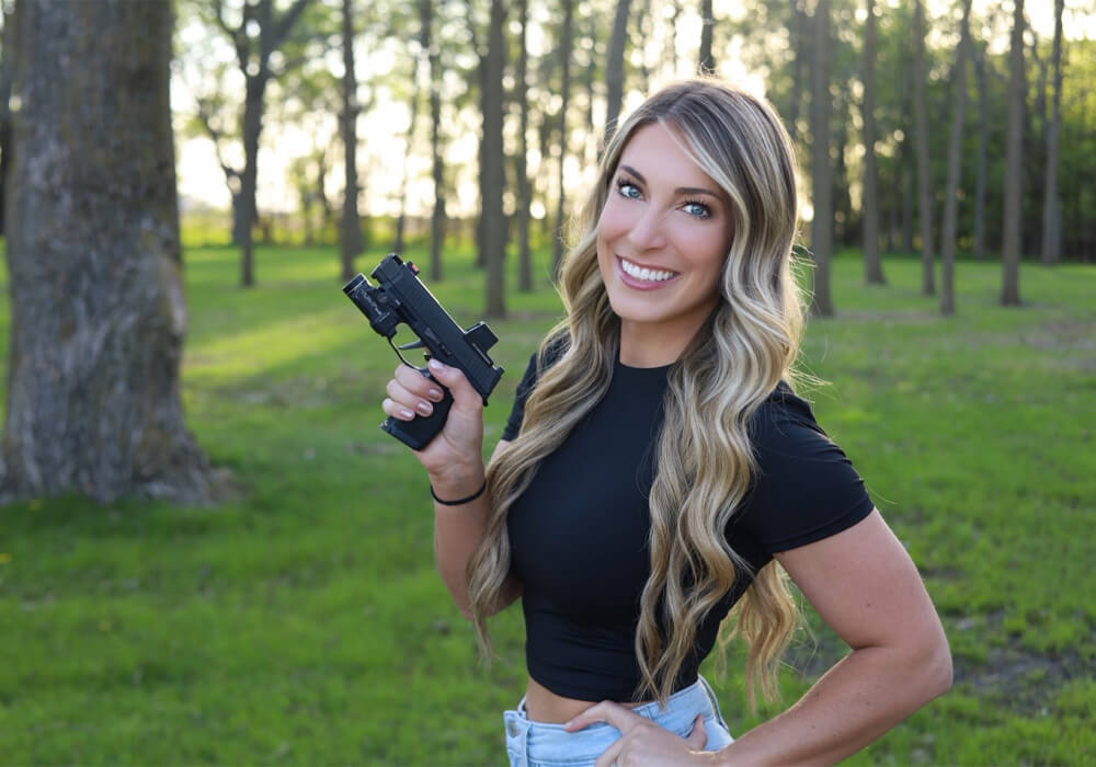 ROSE Ambassadors Kayla