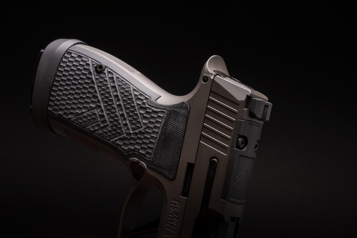 LEGION | SIG SAUER