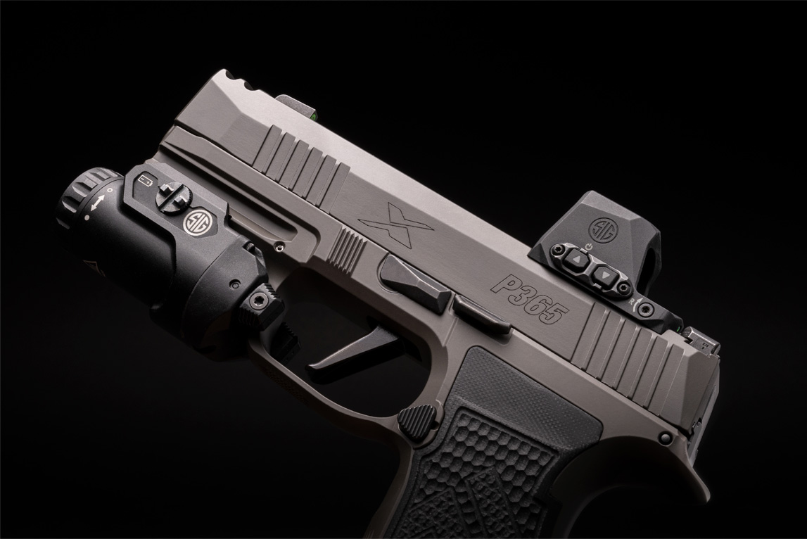 LEGION | SIG SAUER