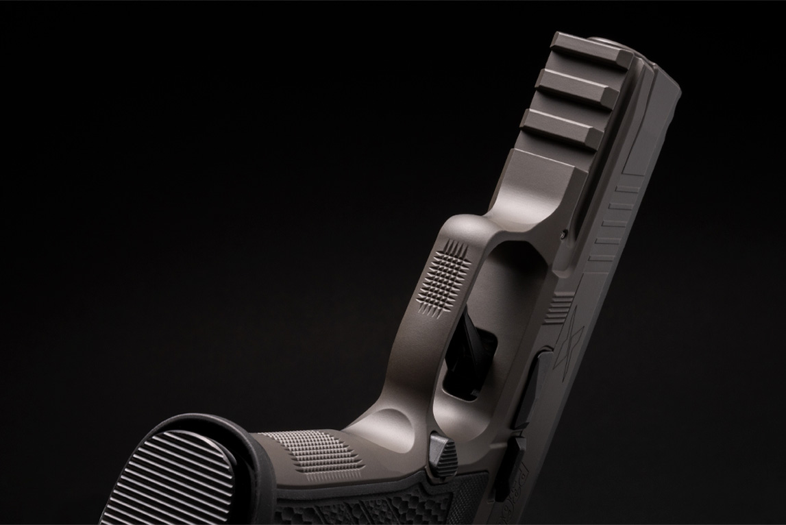 LEGION | SIG SAUER