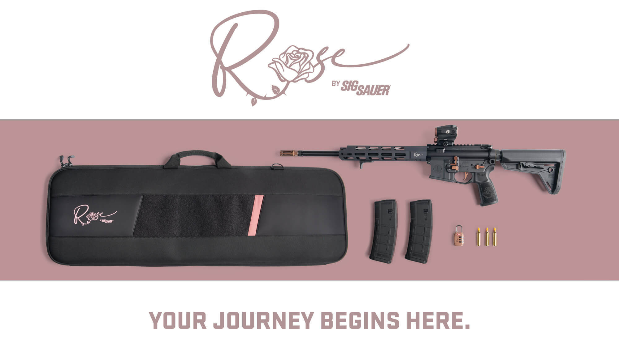 ROSE Gun Community | Join Today | Concealed Carry for Women
