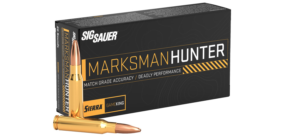 Hunting | SIG SAUER