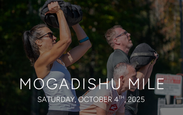 SIG Sauer Hosts 5th Annual Mogadishu Mile at SIG Sauer Academy