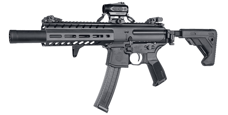 SOF SIG MPX