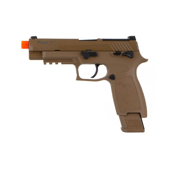 Fastest Airsoft Pistol
