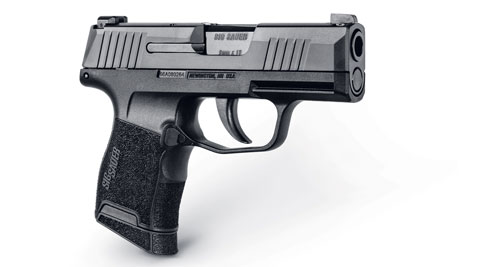 Law Enforcement Sales and Services | SIG SAUER