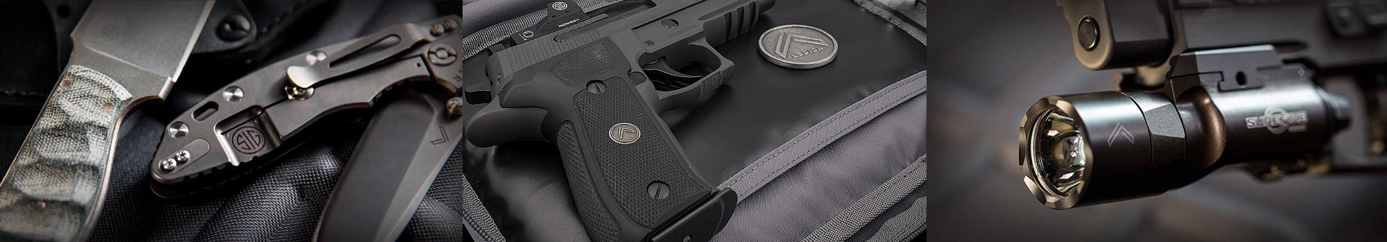 LEGION | SIG SAUER