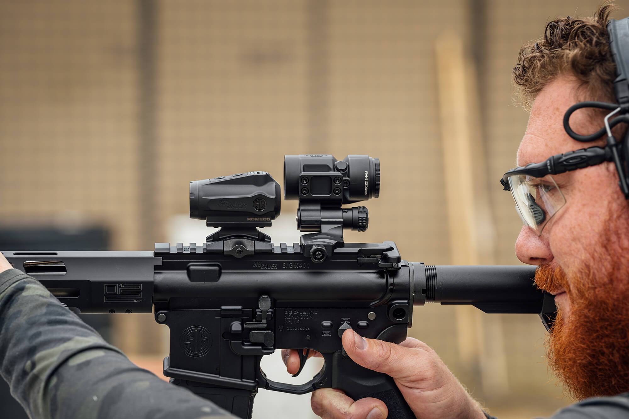 Maximizing Your Rifle's Versatility: The Benefits of Magnifiers