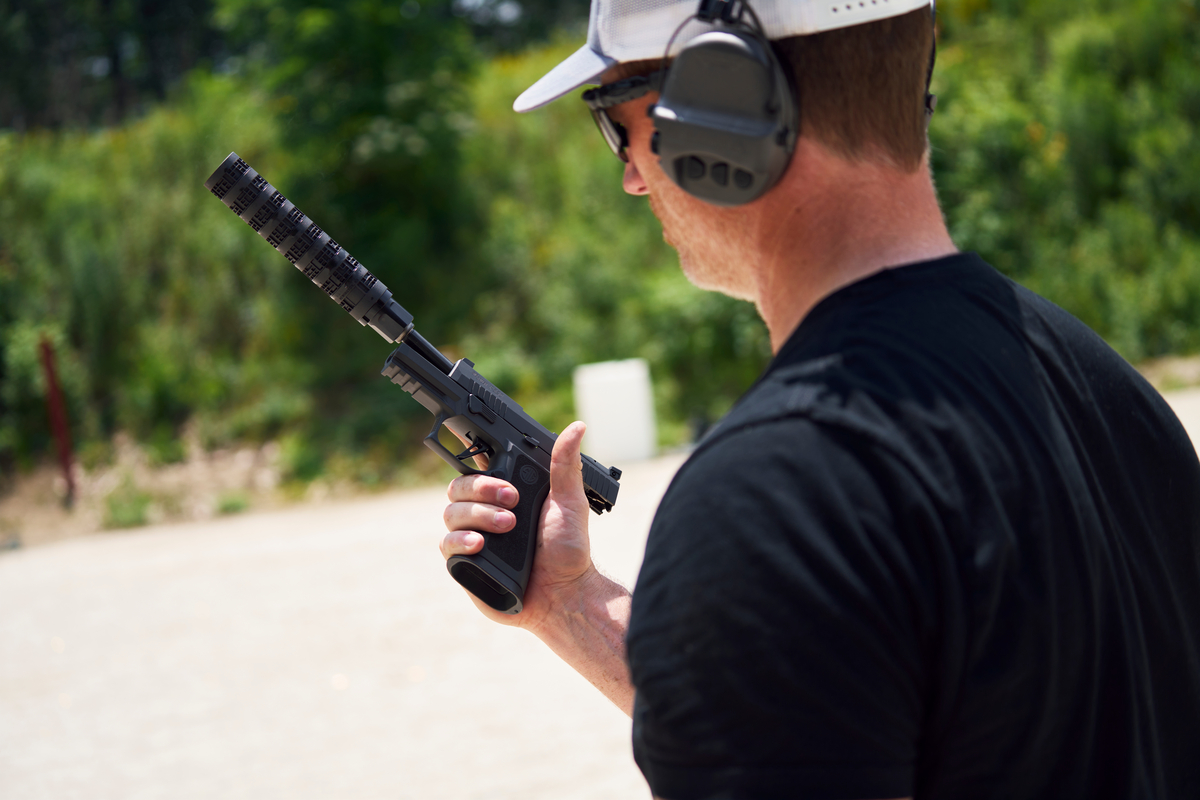 The Truth About the SIG P320