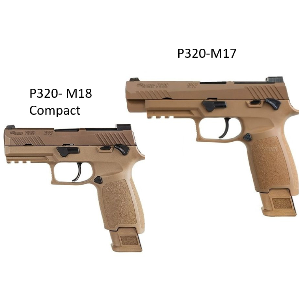 SIG SAUER Glossary: Understanding Compact Firearms