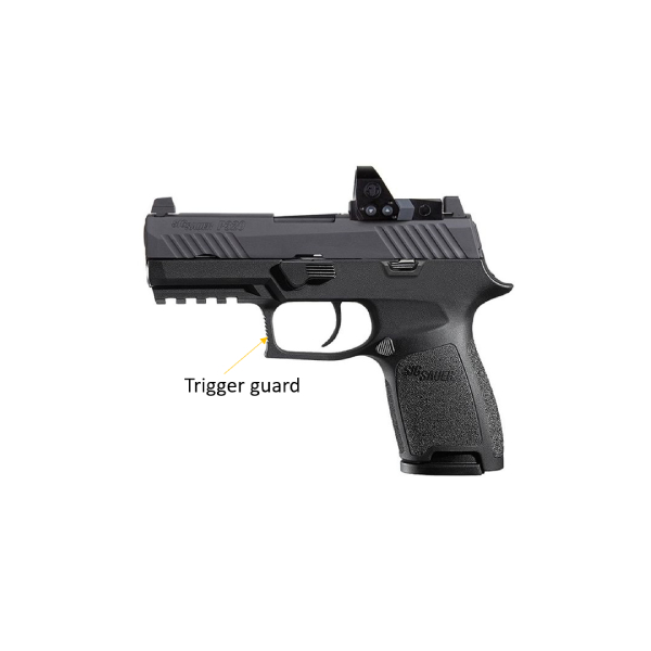 Trigger Guard