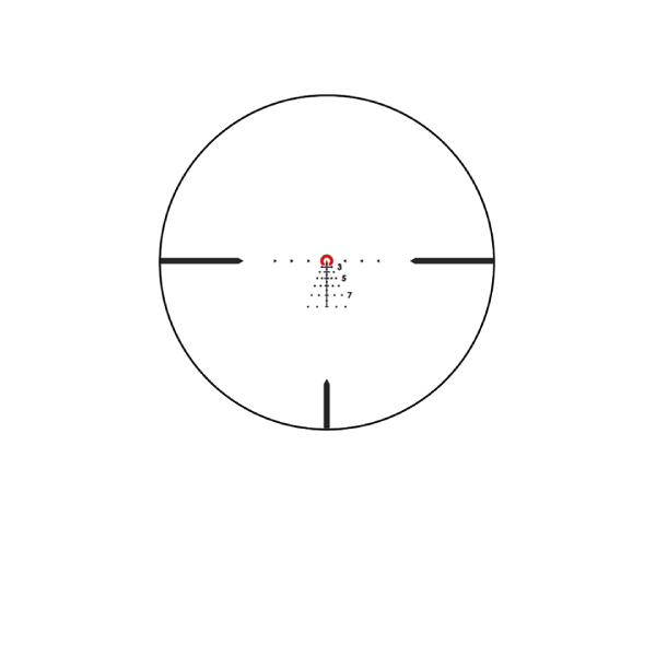 Reticle Reticle