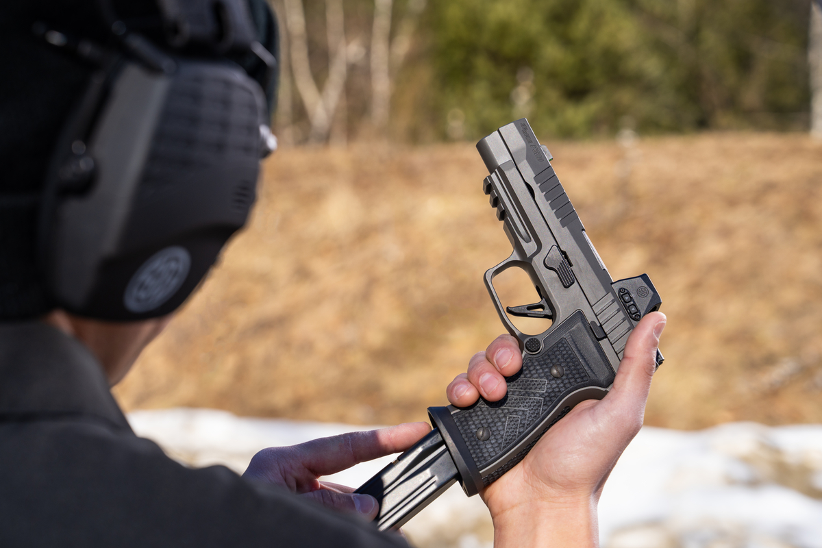 The Truth About the SIG P320