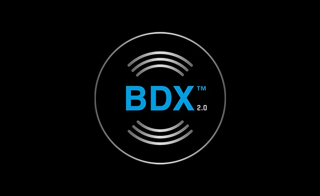 SIG BDX and BDX Scope optics systems| SIG SAUER