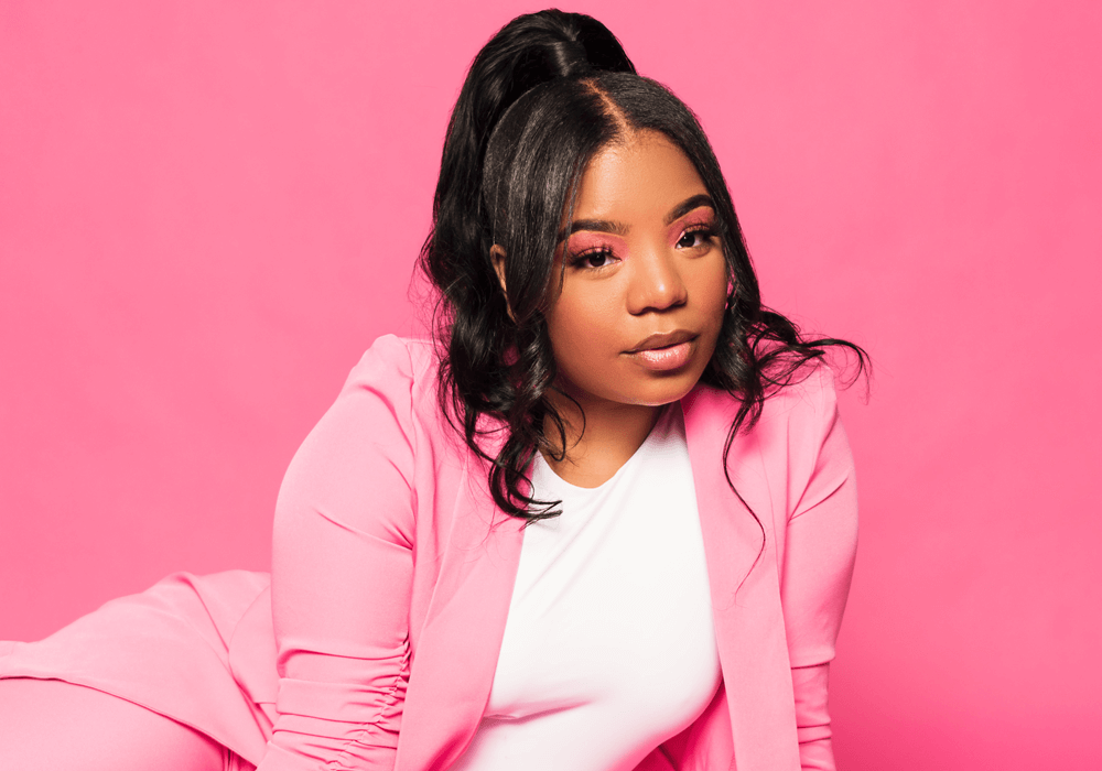 ROSE Ambassadors Desstoni Holman