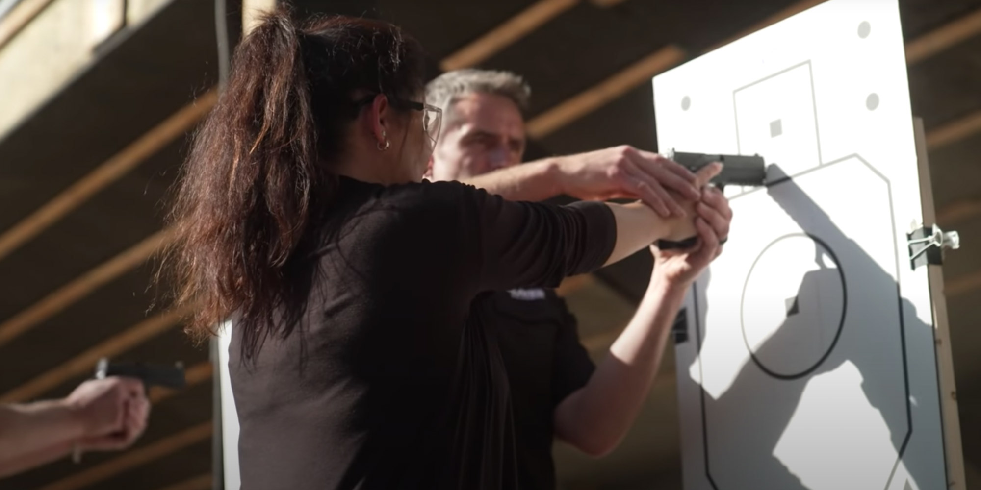 Finding the Secret to Accurate Shooting With Dry Fire Practice