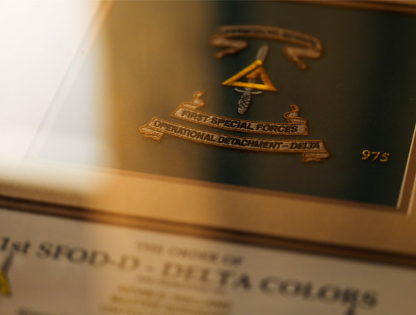 Kevin Holland and the Story Behind the Daniel Winkler LEGION Operator Knife