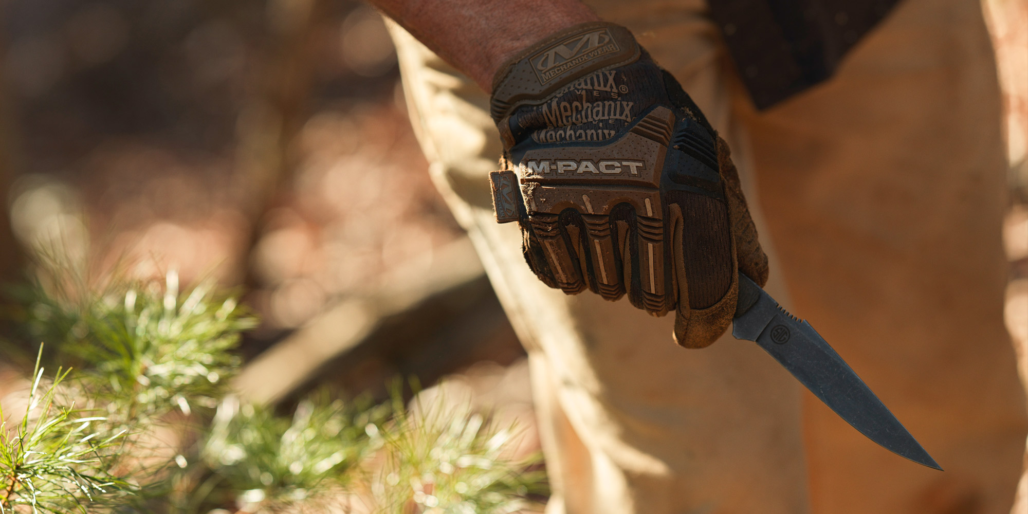 Kevin Holland and the Story Behind the Daniel Winkler LEGION Operator Knife