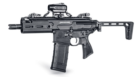 Law Enforcement Sales and Services | SIG SAUER