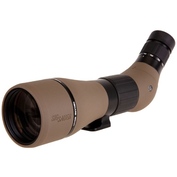 Spotting Scope