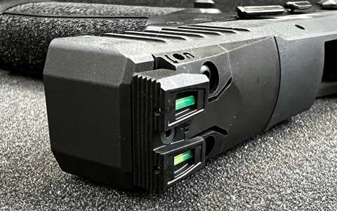 21 Reasons to Love P322