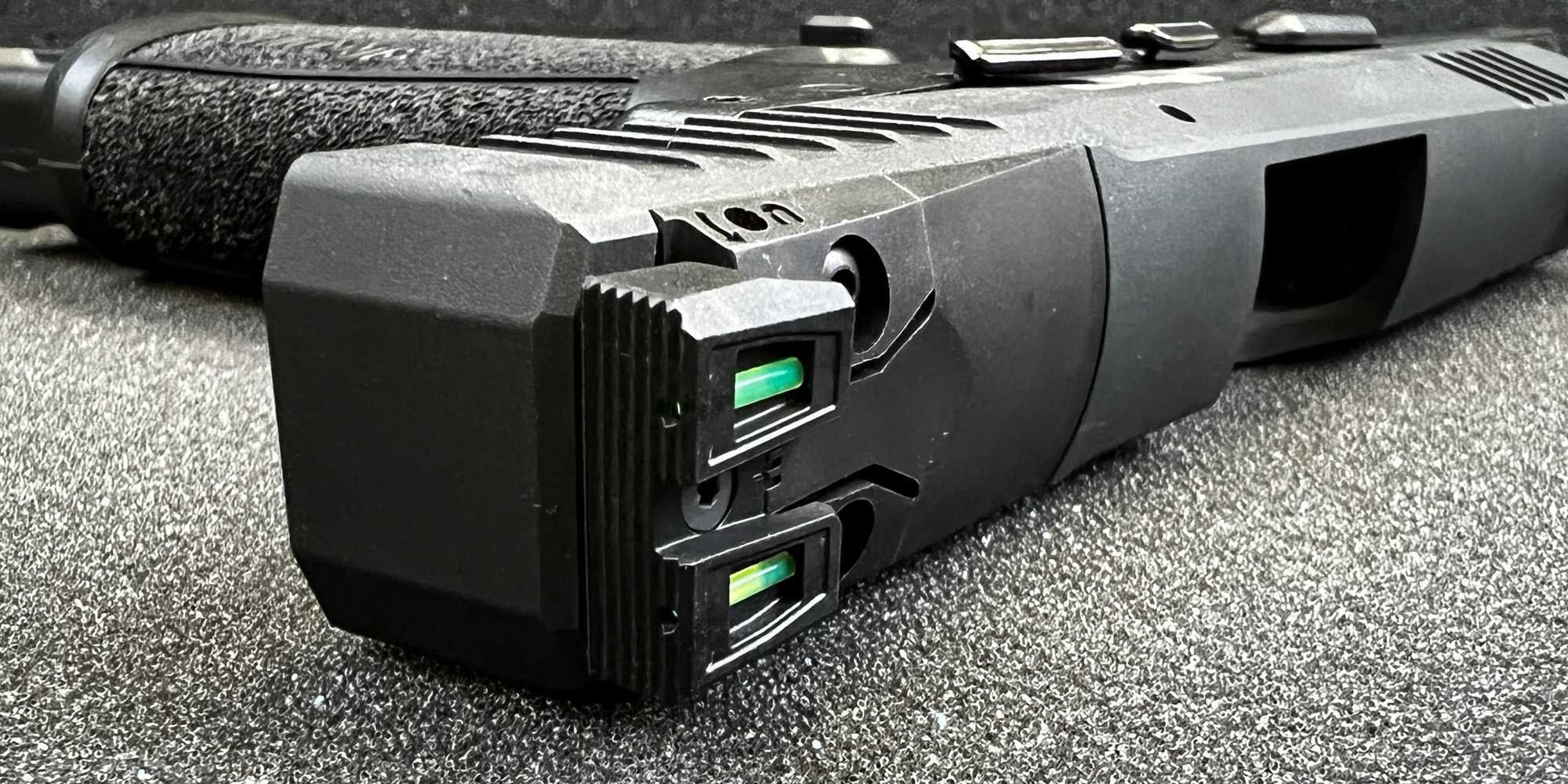 21 Reasons to Love P322