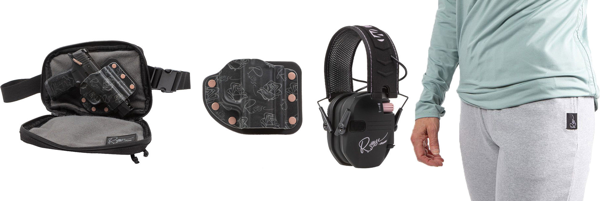 SIG SAUER ROSE Retreat | Empowering Women in Firearms