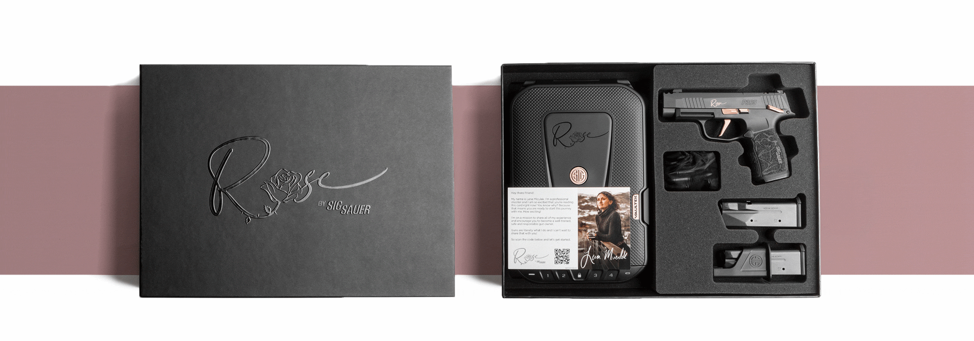 ROSE Gun Community | Join Today | Concealed Carry for Women