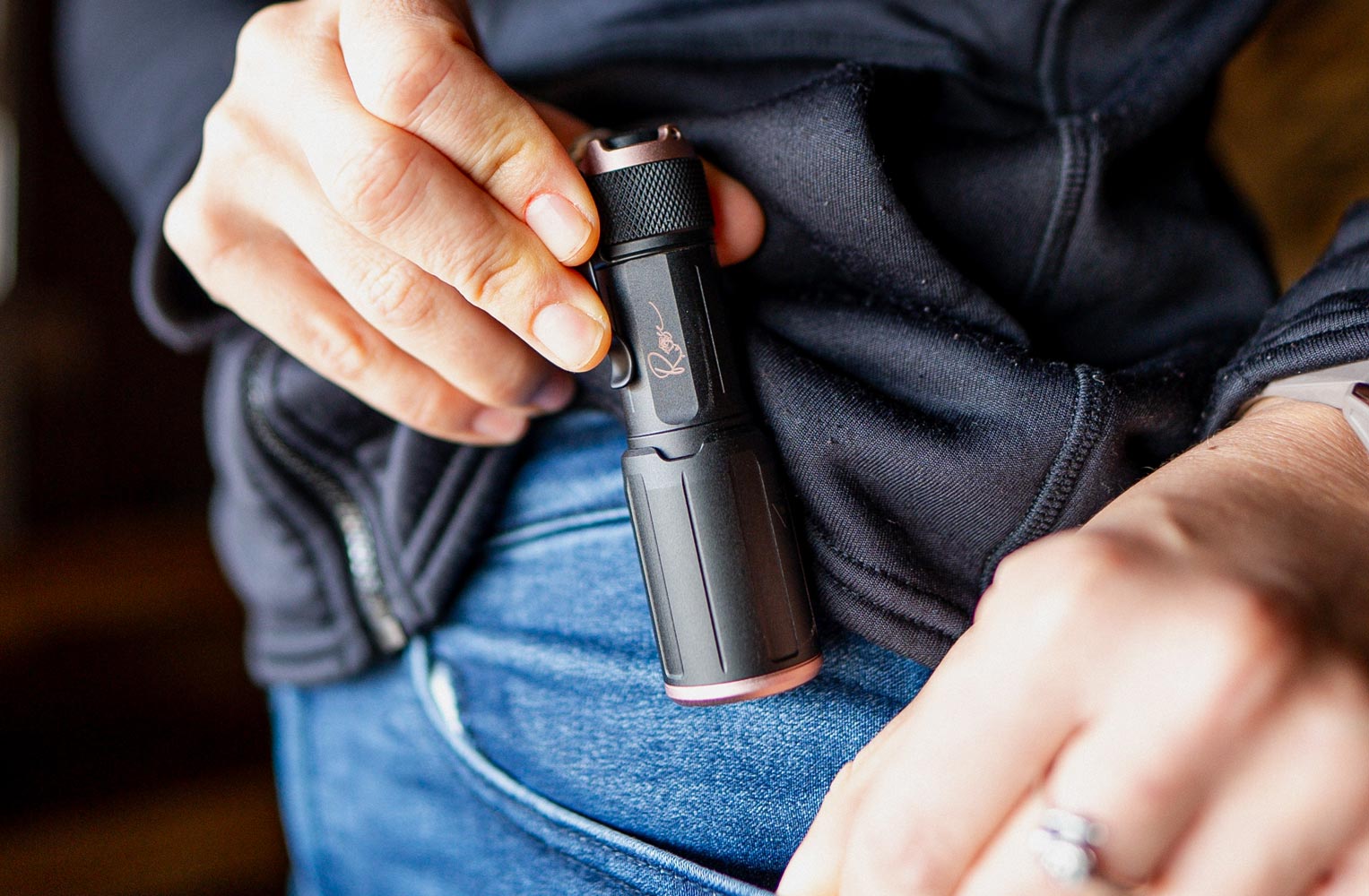 The Best Accessories for Your SIG SAUER ROSE Pistol: Today’s Must-Haves