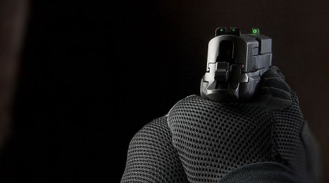 Custom Gunsmithing Services | SIG SAUER Custom Shop