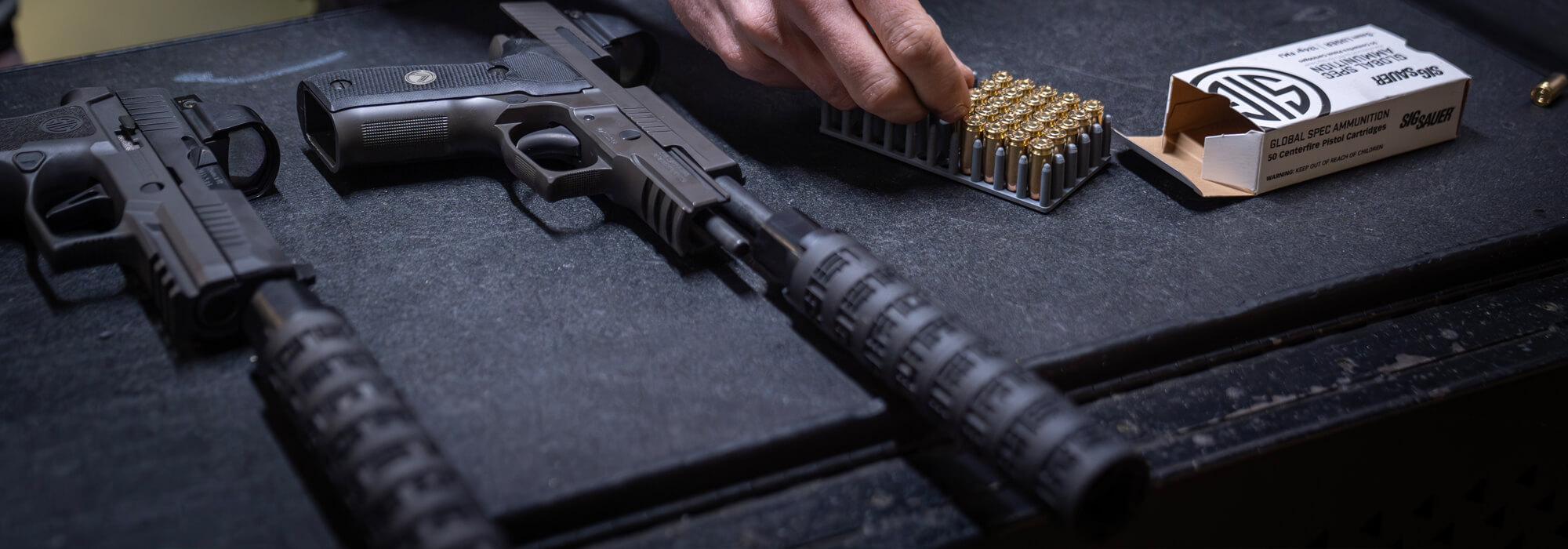 The Era of the $0 Tax Stamp: What the Fee Elimination Means for SIG ...