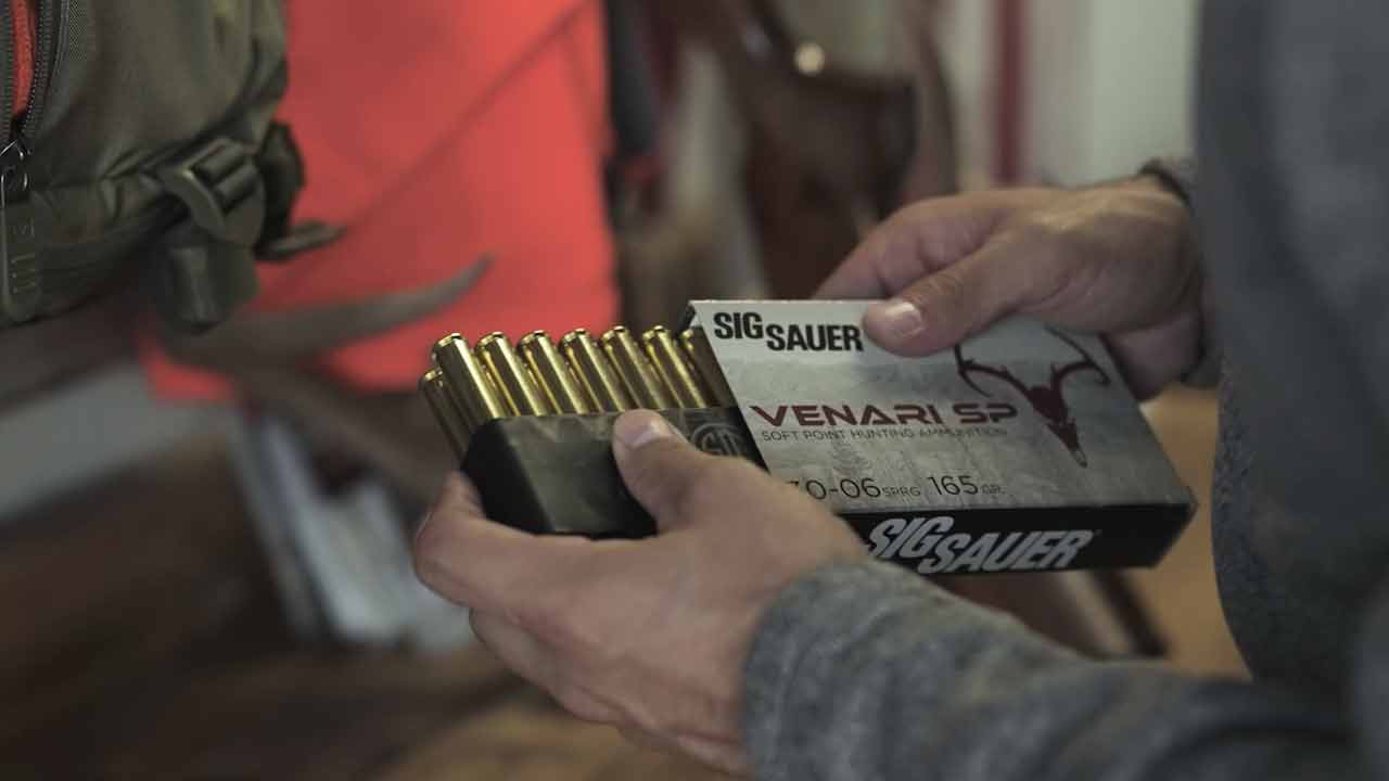 The Top 10 Moments of 2022 at SIG SAUER